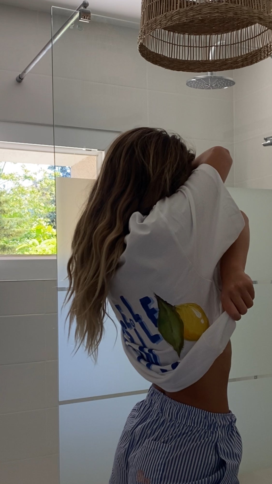 T-SHIRTS – MARSEILLE MON AMOUR BY CAMILLE FELIX